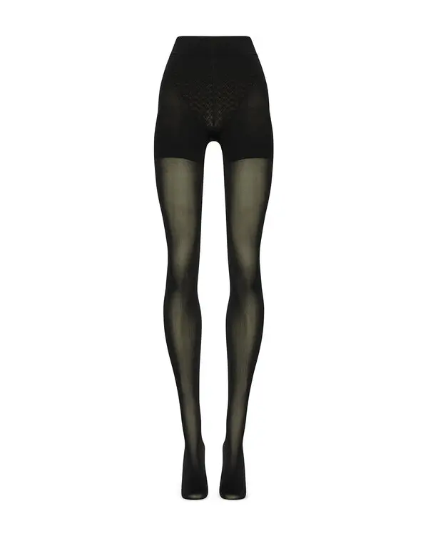 Wolford Tummy 66 Control Top Tights