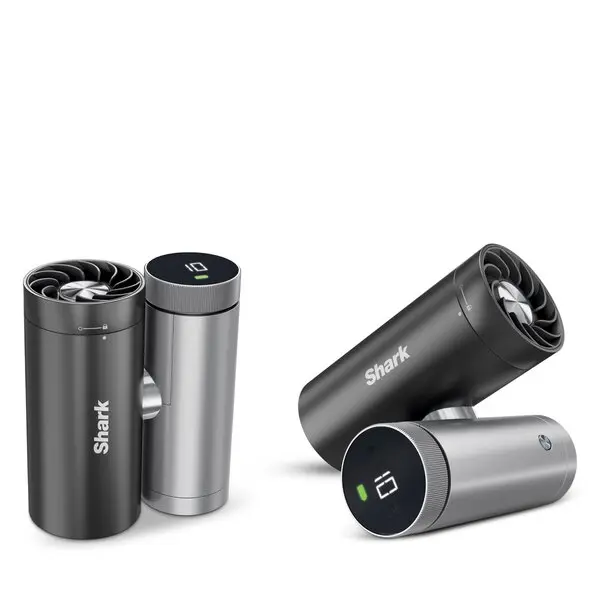 SHARK Fa022 Chill Pill Personal Cooling System