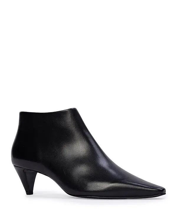 BLACK SUEDE STUDIO Kora Ankle Boots