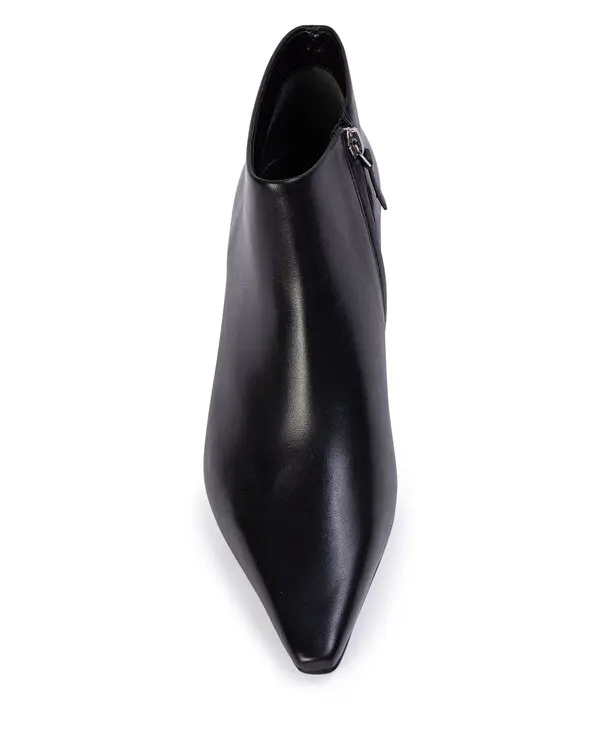 BLACK SUEDE STUDIO Kora Ankle Boots