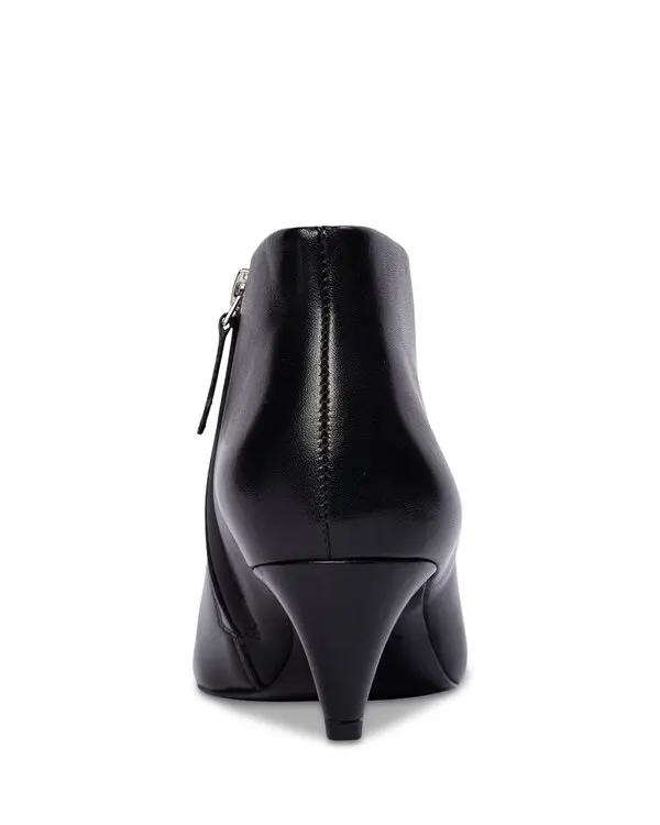 BLACK SUEDE STUDIO Kora Ankle Boots