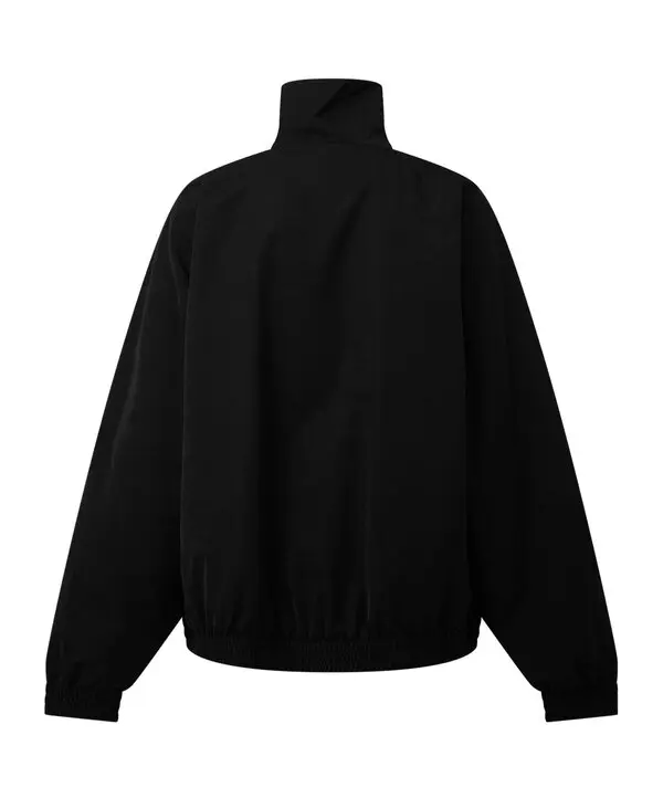 Gucci Standcollar Zipup Track Jacket