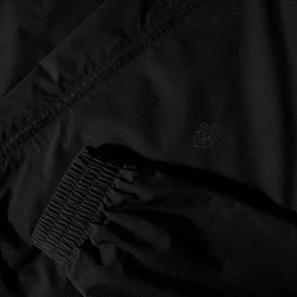 Gucci Standcollar Zipup Track Jacket