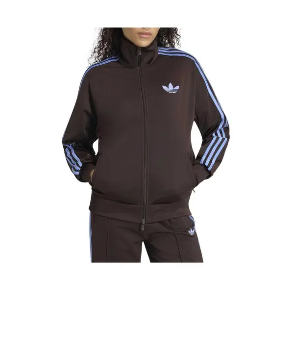 ADIDAS ORIGINALS Standcollar Zipup Track Jacket
