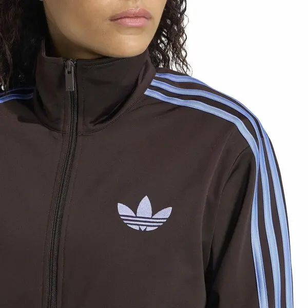 ADIDAS ORIGINALS Standcollar Zipup Track Jacket