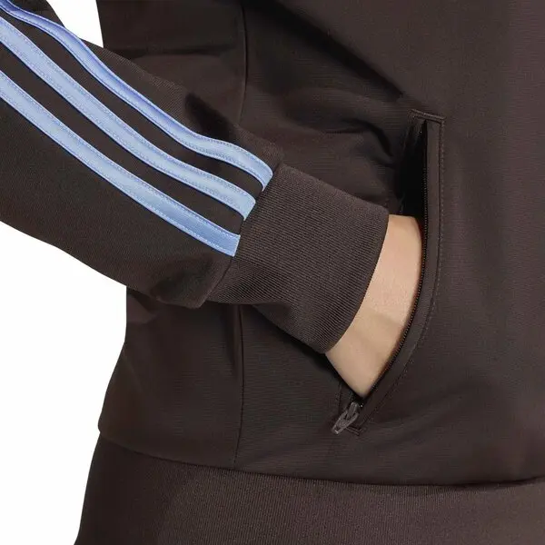 ADIDAS ORIGINALS Standcollar Zipup Track Jacket