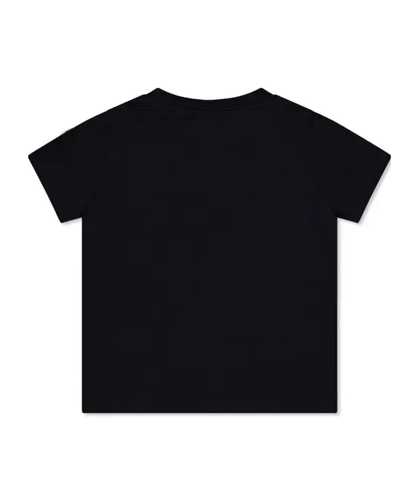 Moncler Crewneck Shortsleeve Tee