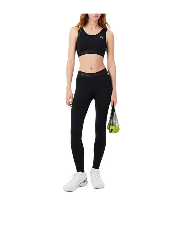 Lacoste Stretch Leggings
