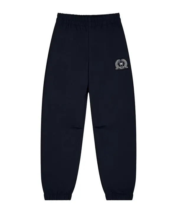 Dolce & Gabbana Navy Jogger Pants - No