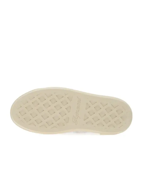 REPRESENT Round-toe Sneakers