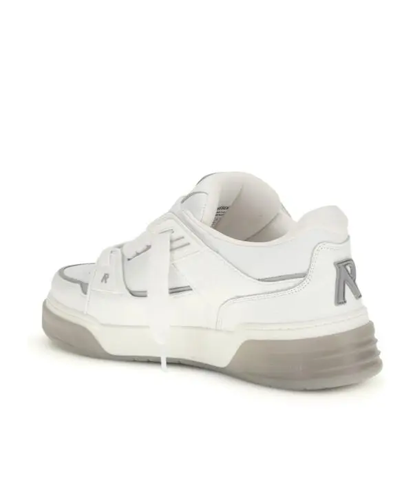 REPRESENT Round-toe Sneakers