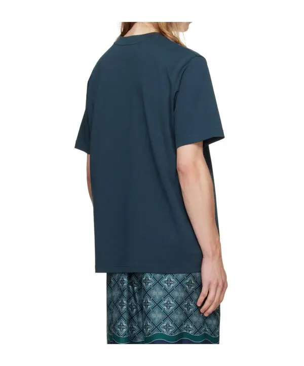 Casablanca Graphic-print T-shirt