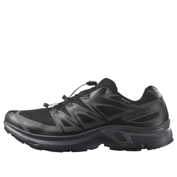 SALOMON Xt-evr Gore-tex 'black Grey