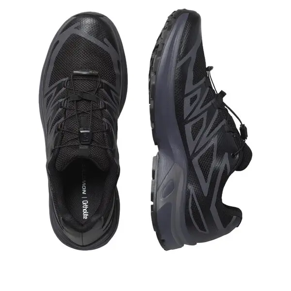SALOMON Xt-evr Gore-tex 'black Grey
