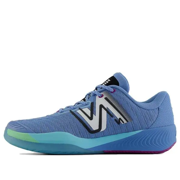 NEW BALANCE Fuelcell 996f5 'blue Black