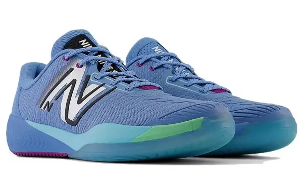 NEW BALANCE Fuelcell 996f5 'blue Black