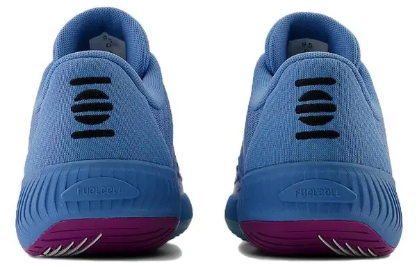 NEW BALANCE Fuelcell 996f5 'blue Black