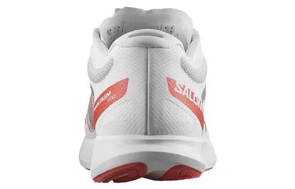 SALOMON Phantasm Lite 2 White Red Grey