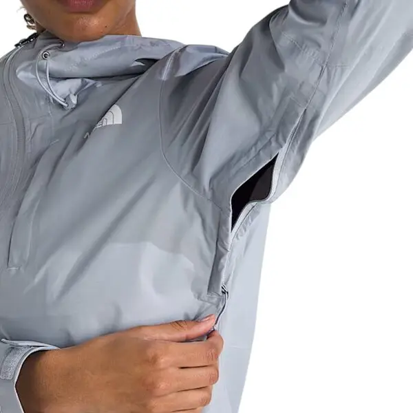 The North Face Alta Vista Rain Jacket