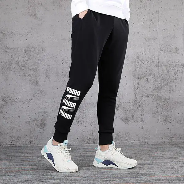 PUMA Rebel Bold Pants