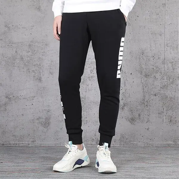 PUMA Rebel Bold Pants