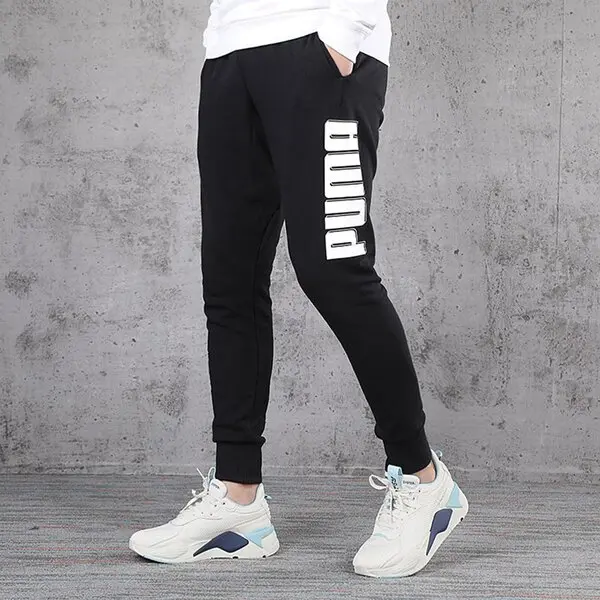 PUMA Rebel Bold Pants