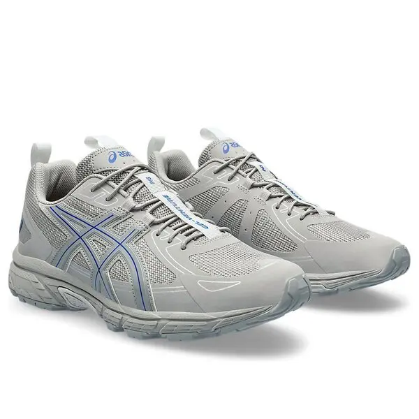 Asics Gel-venture 6 Ns Athletic Sneakers - Cement Grey