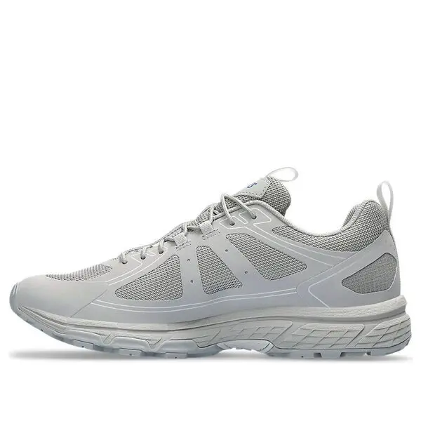 Asics Gel-venture 6 Ns Athletic Sneakers - Cement Grey