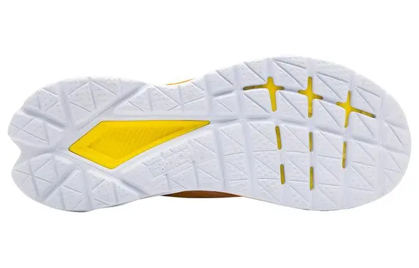 Hoka One One Mach 5 'orange Yellow