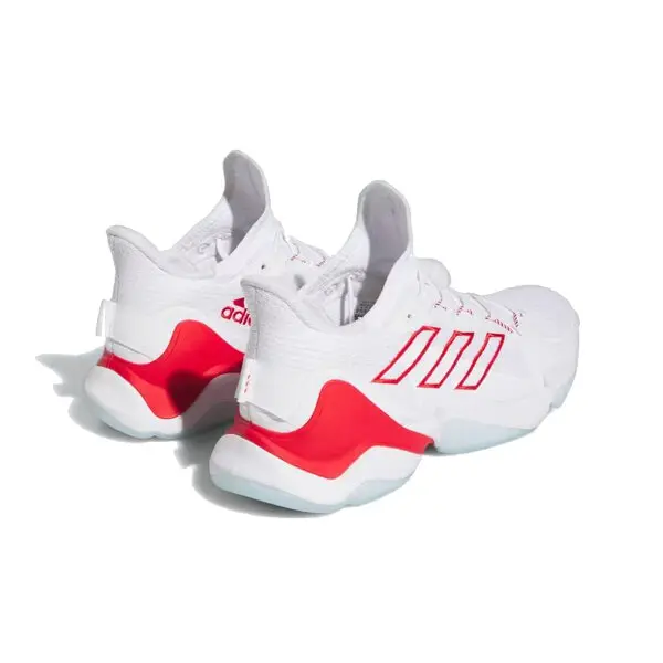 Adidas Mahomes 1 Impact Flx 'white Red