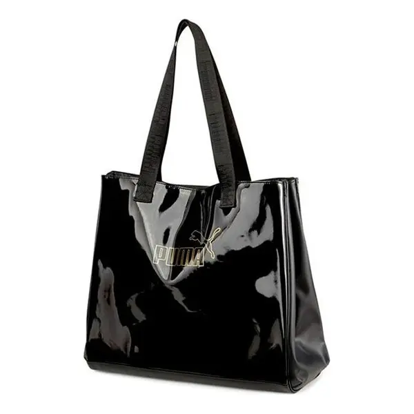 PUMA Core Up L Tote Bag