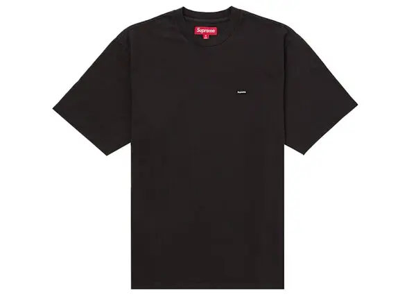 Supreme Small Box Tee Shirt