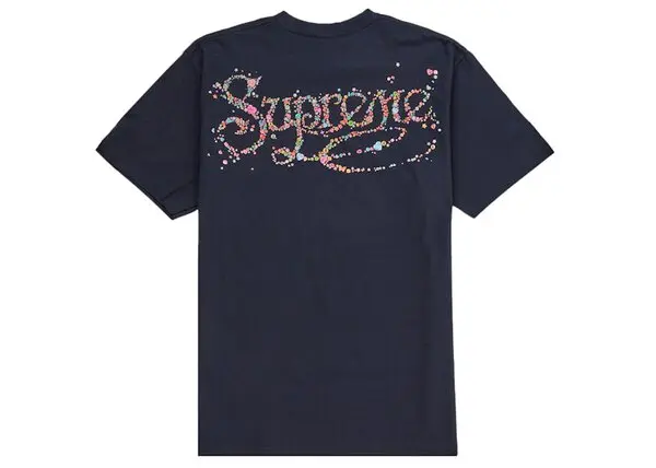 Supreme Gems Tee Shirt