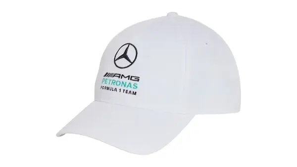 Adidas Mercedes Amg Petronas Formula 1 Team Dna Cap