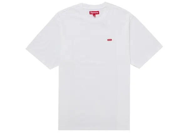 Supreme Small Box Tee Shirt