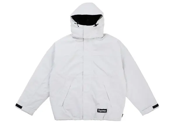 Supreme Aoi Goretex Hooded Jacket