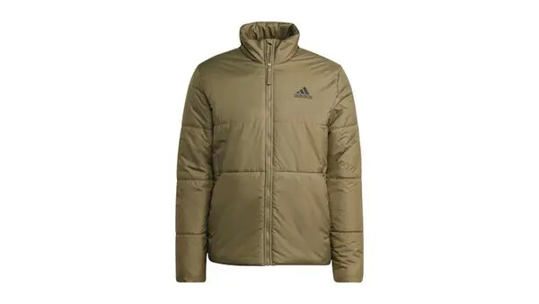 Adidas Bsc 3stripes Insulated Jacket