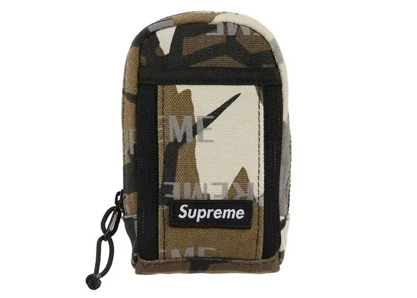 Supreme Neck Pouch