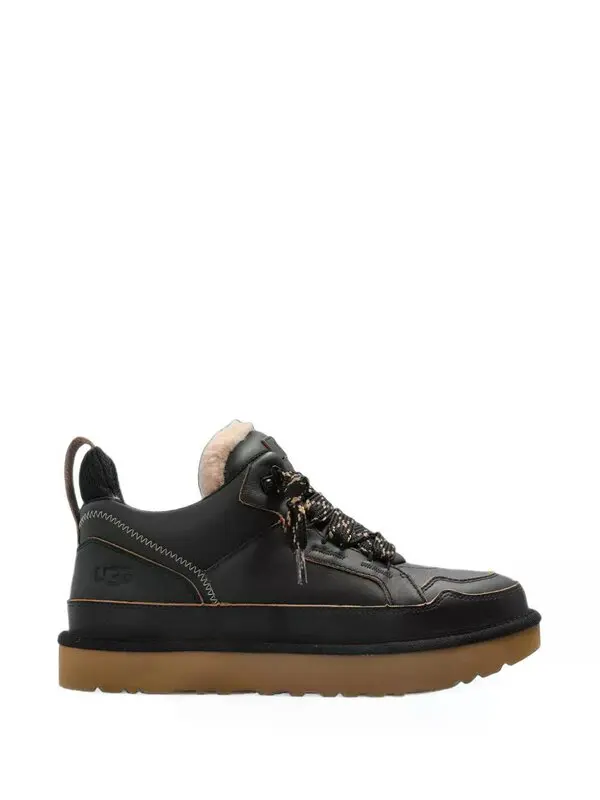 UGG Lowmel Contrast Sneakers