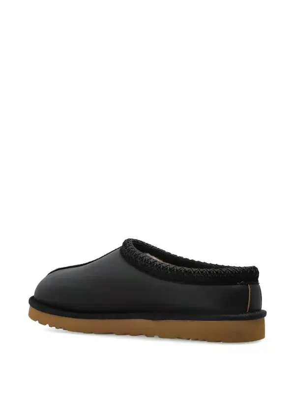 UGG Tasman Leather Slippers