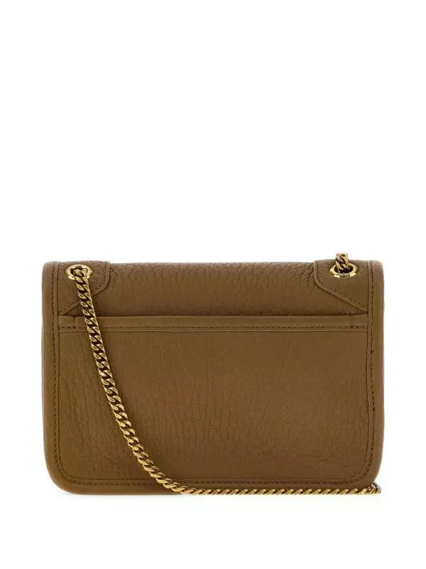 Saint Laurent Mini Niki Crossbody Bag