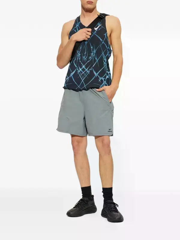 Nike Dri-fit Adv Sleeveless Tank Top