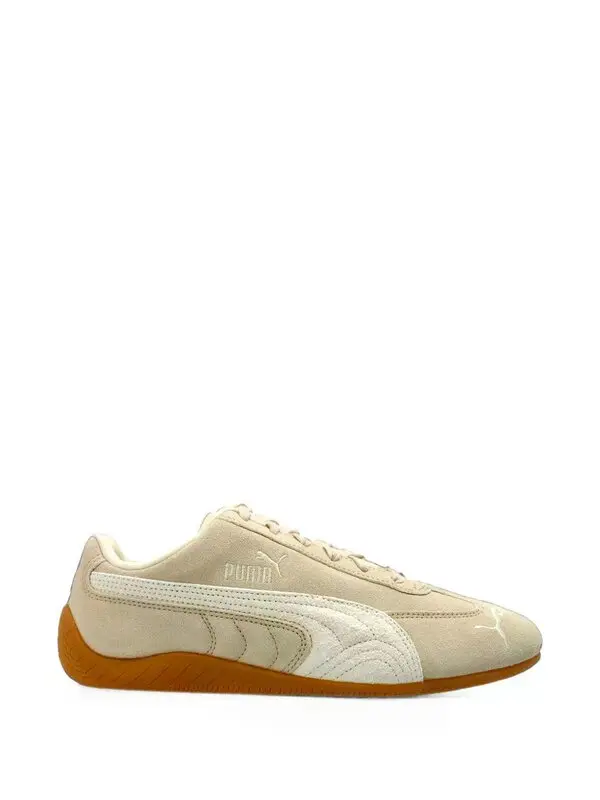 PUMA Speedcat Elevated Sneakers - Brown