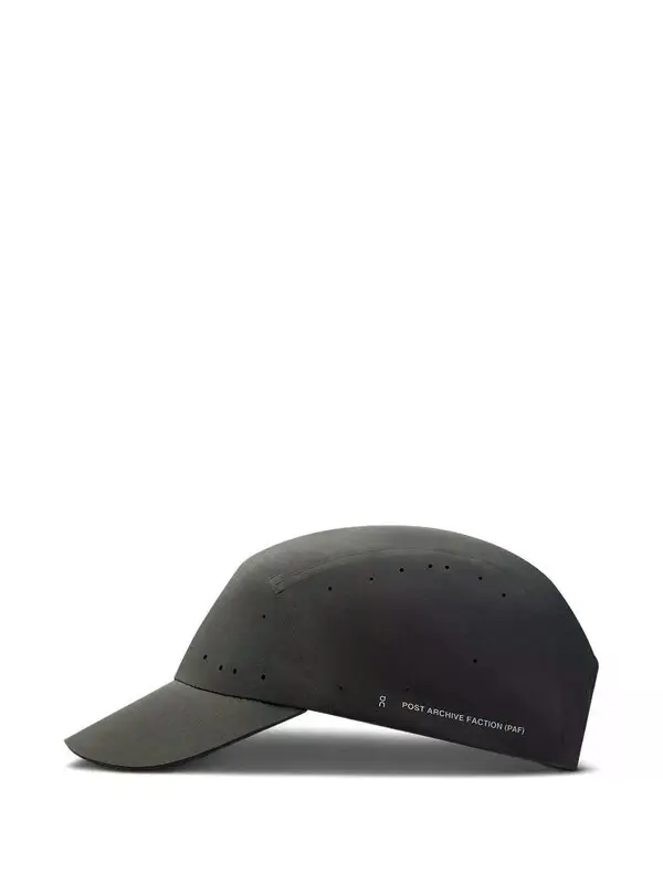 On Post Archive Faction Cap - Grey