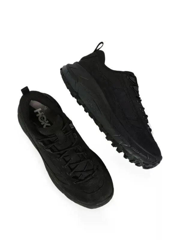 HOKA® Tor Summit Fld Sneakers