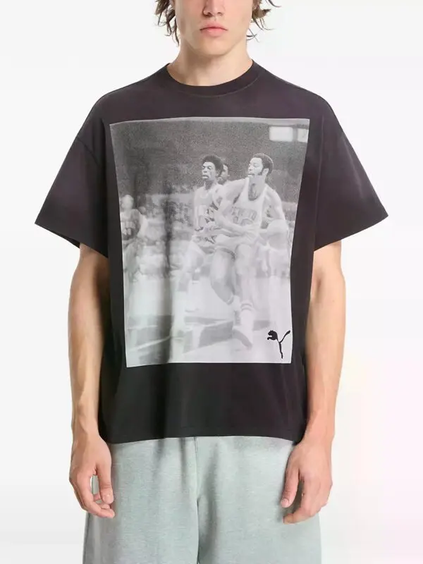 PUMA Memory Lane T-shirt