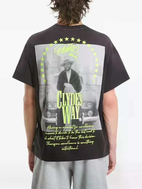 PUMA Memory Lane T-shirt