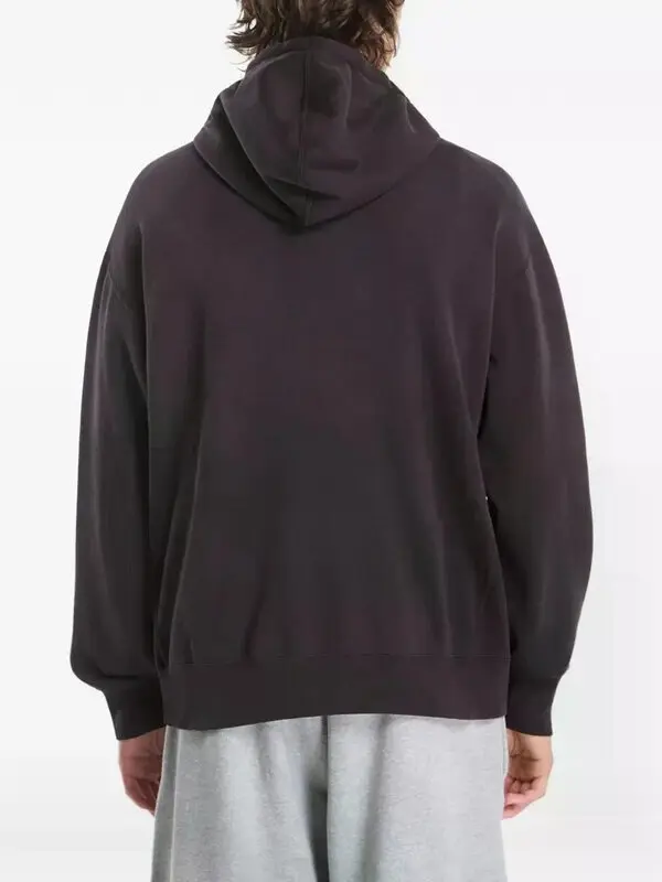 PUMA Memory Lane Graphic-print Hoodie