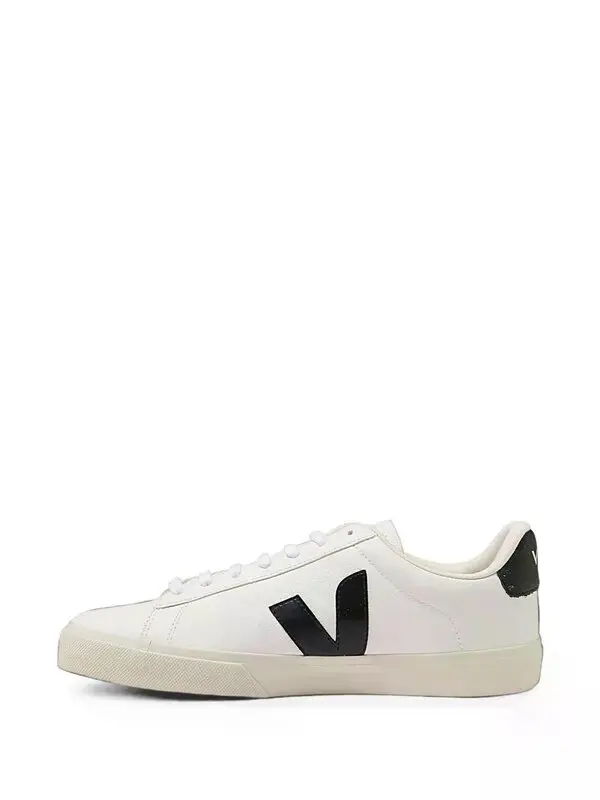 VEJA Campo Logo-patch Sneakers