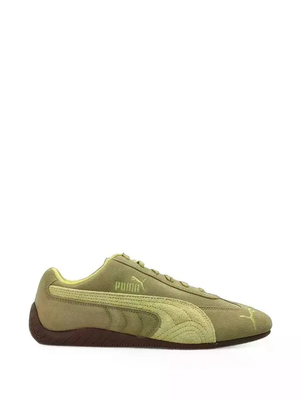 PUMA Speedcat Elevated Sneakers - Green